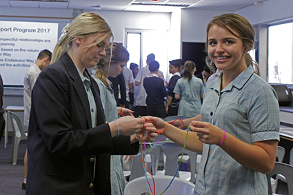 Private high school - Adelaide's northern suburbs