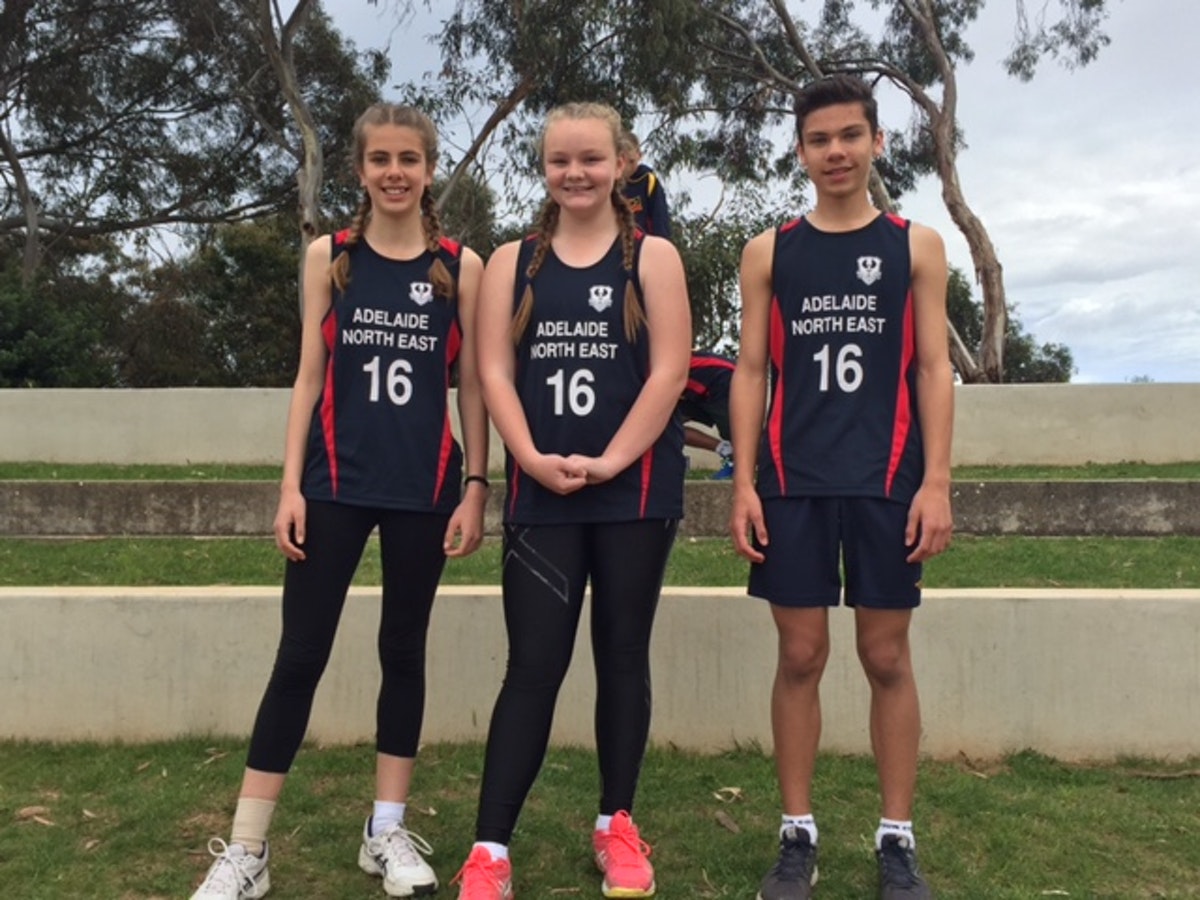 SAPSASA Athletics | Endeavour College