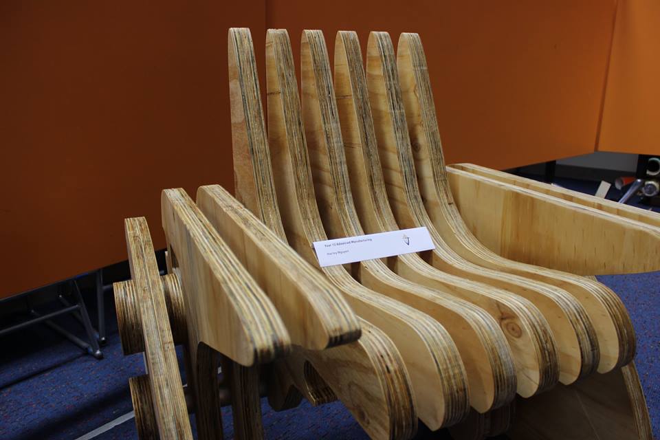 Year 12 Design & Technology | Endeavour College