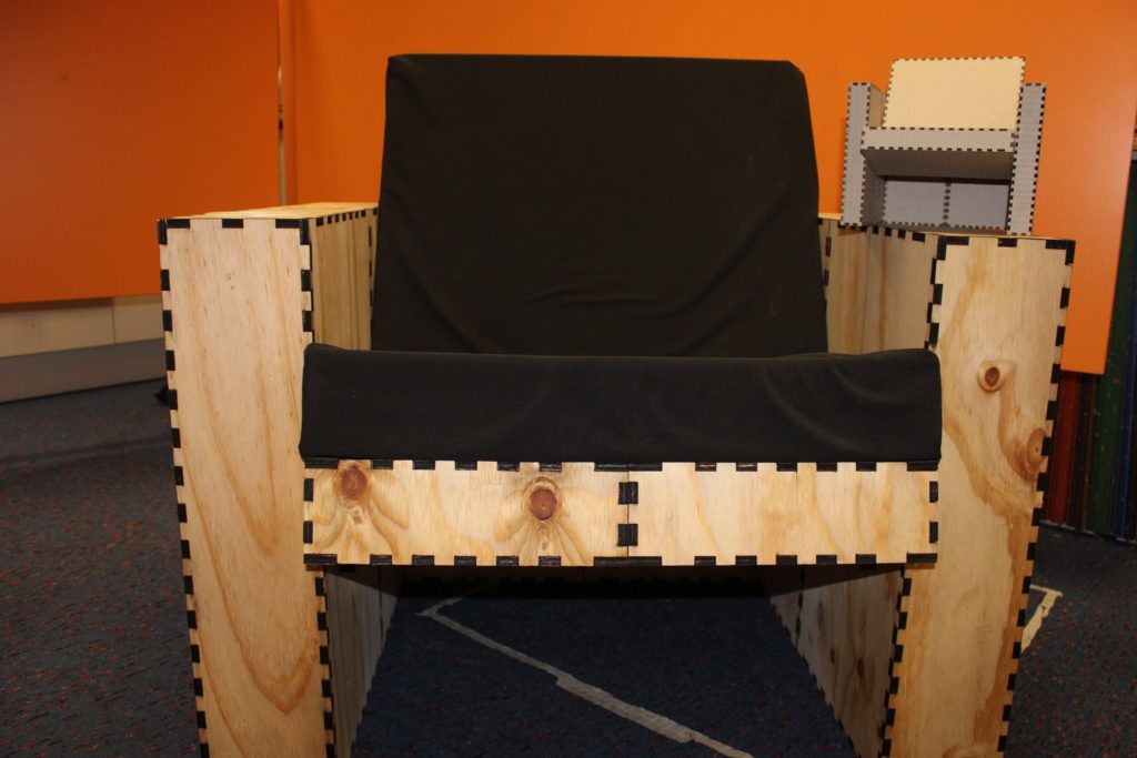 Year 12 Design & Technology | Endeavour College