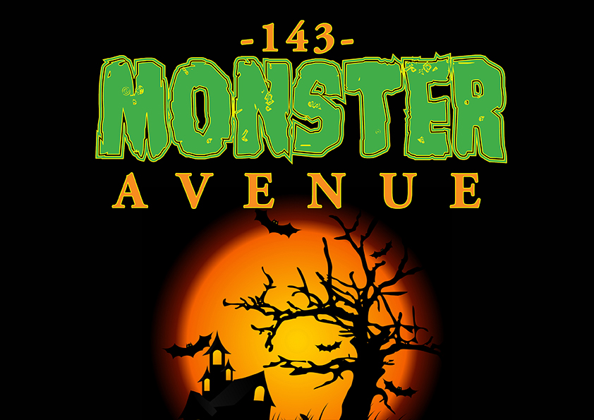 143 Monster Avenue - Endeavour College