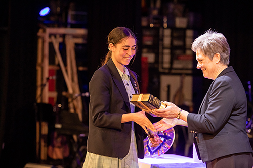 Valedictory 2019 – a celebration - Endeavour College