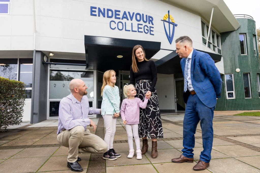 College News Endeavour College Announces $35M Expansion with New Junior ...